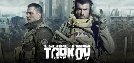 EFT · Escape From Tarkov Steam Charts (App 2247310) · SteamDB