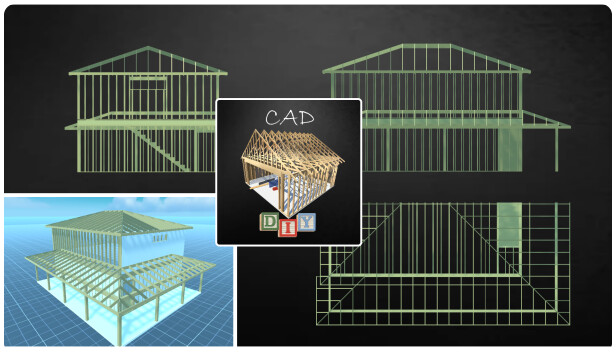 DIY - CAD Designer on Steam