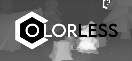 Colorless on Steam