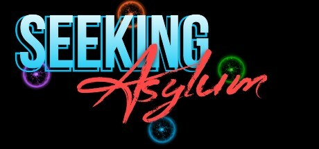 Seeking Asylum: The Game · Seeking Asylum: The Game (DEMO) Config · SteamDB