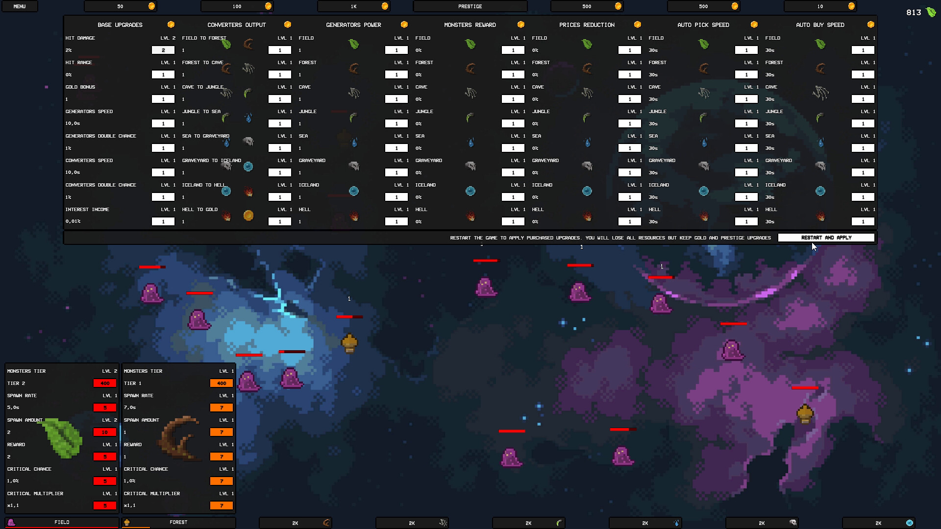 Pixel Slayer on Steam