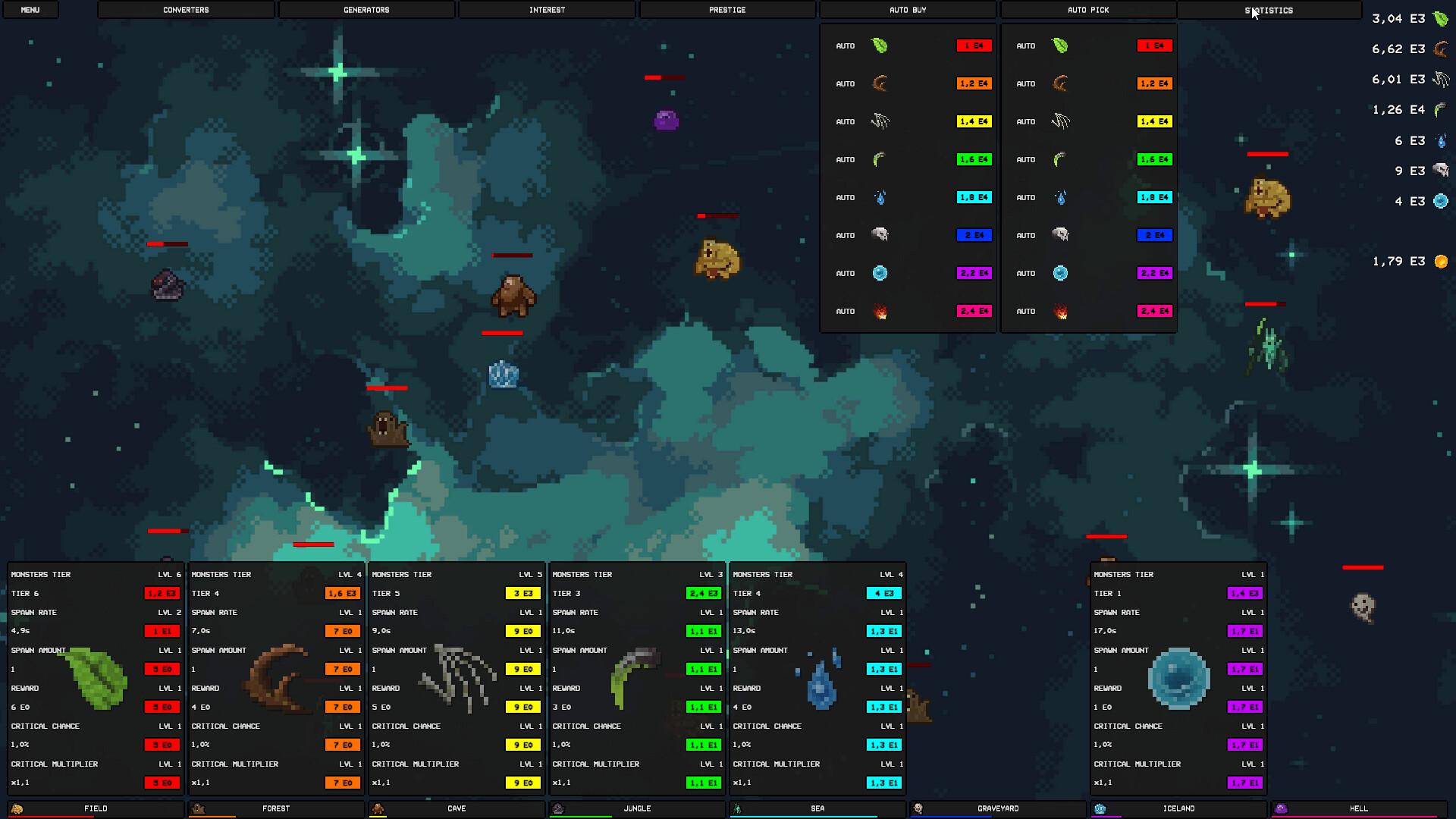 Pixel Slayer on Steam