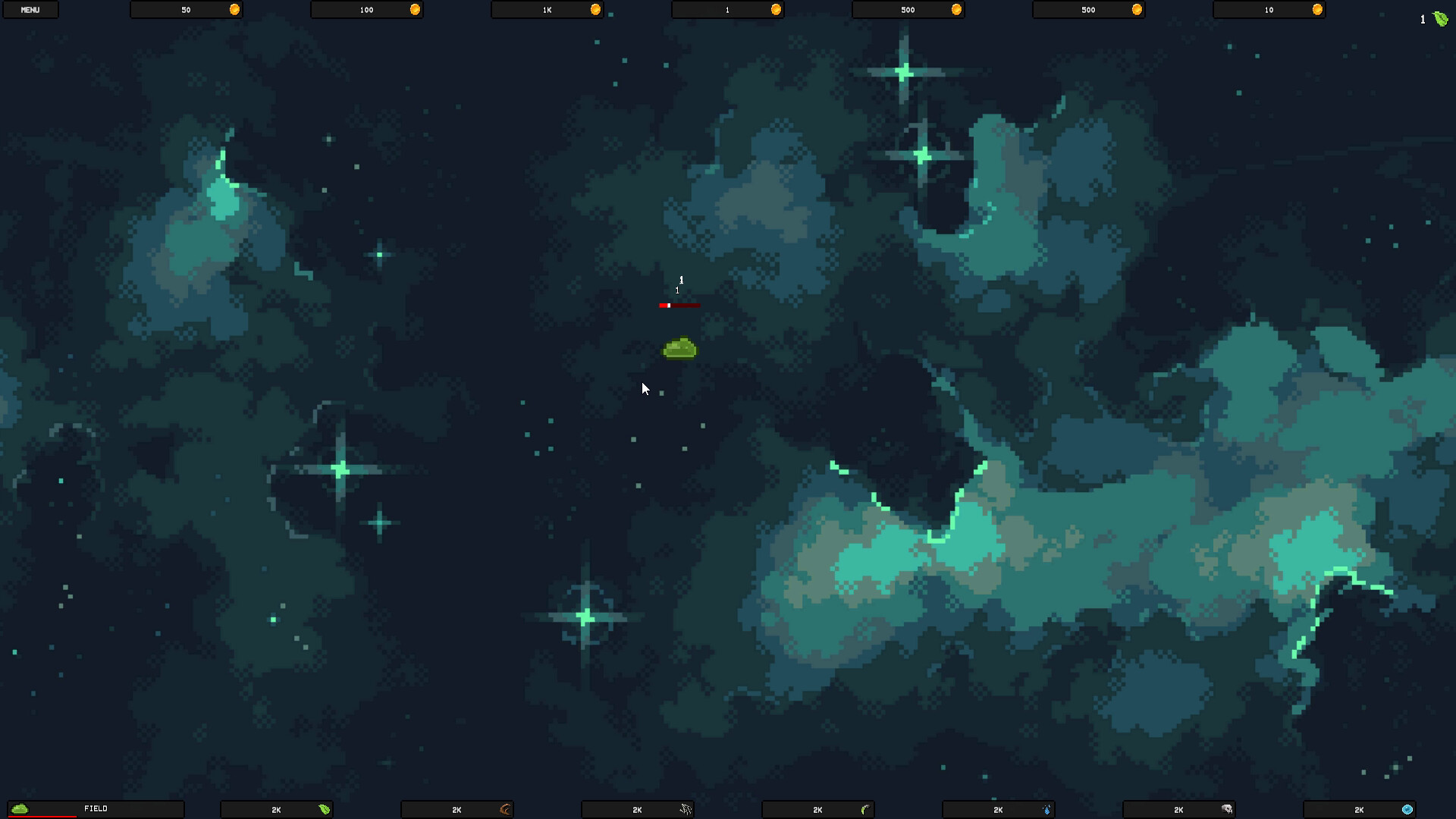 Pixel Slayer on Steam