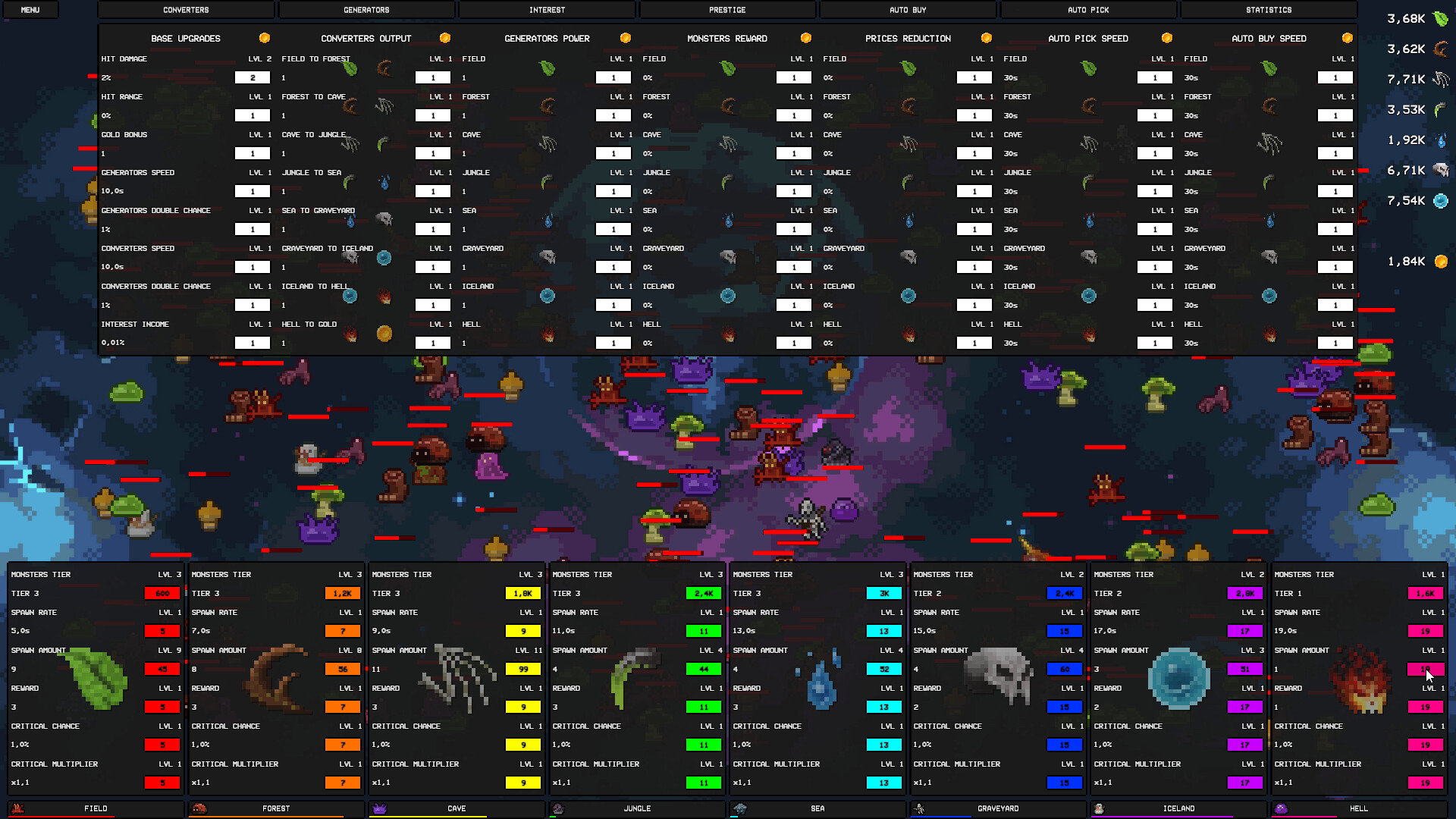 Pixel Slayer on Steam