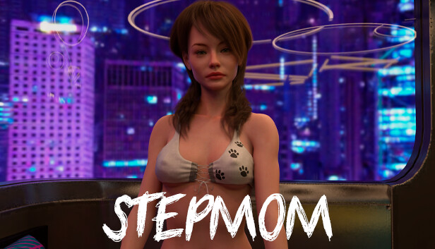 Stepmom on Steam