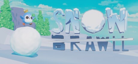 Snowbrawll on Steam