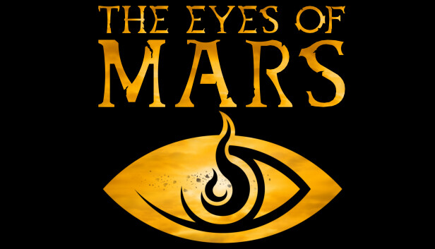 Mars Investigations Logo