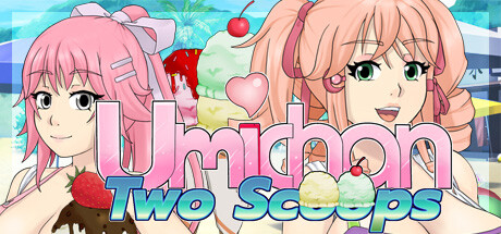 Steam Community :: Umichan Two Scoops