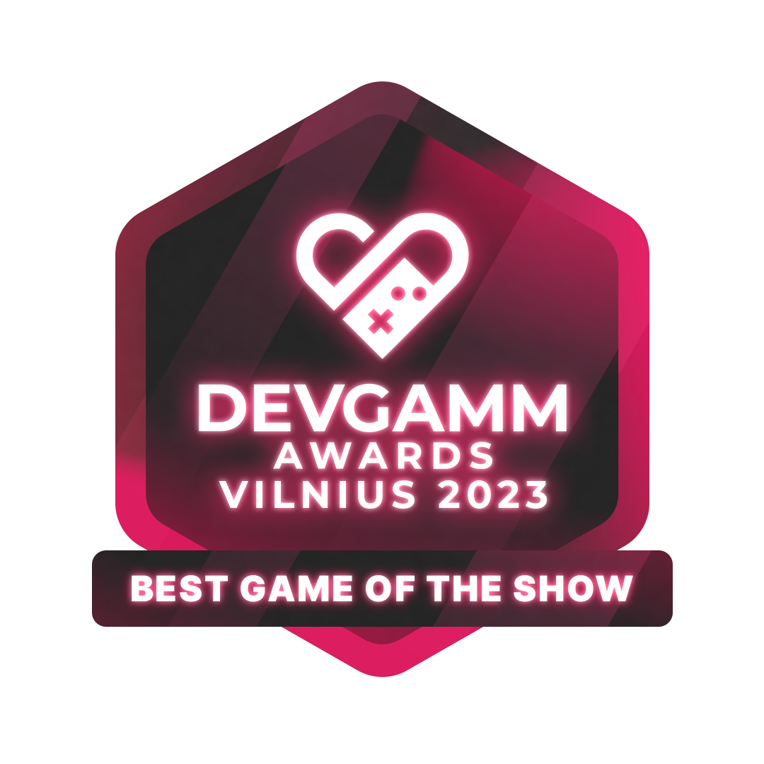 Don Duality on Steam