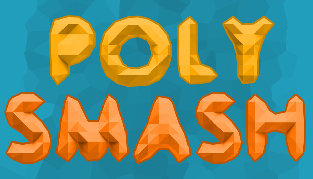 Poly Smash on Steam