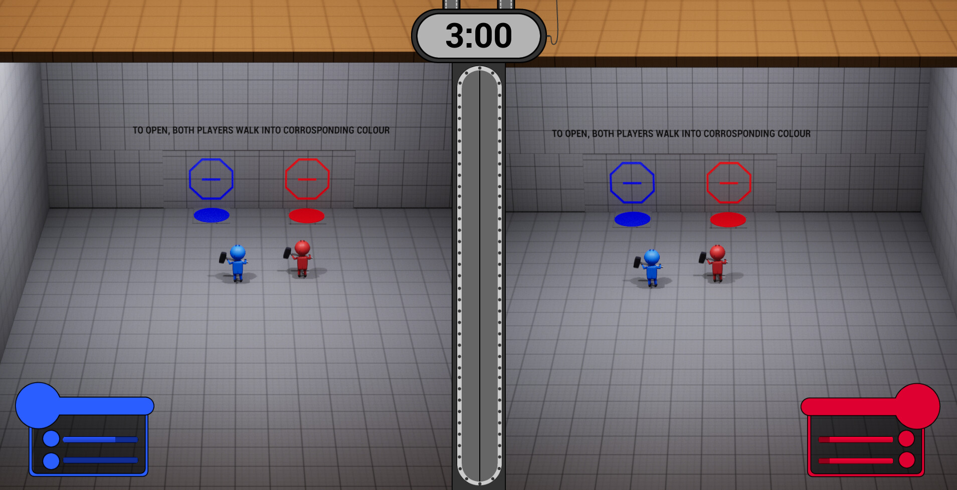 Poly Smash Screenshots · SteamDB