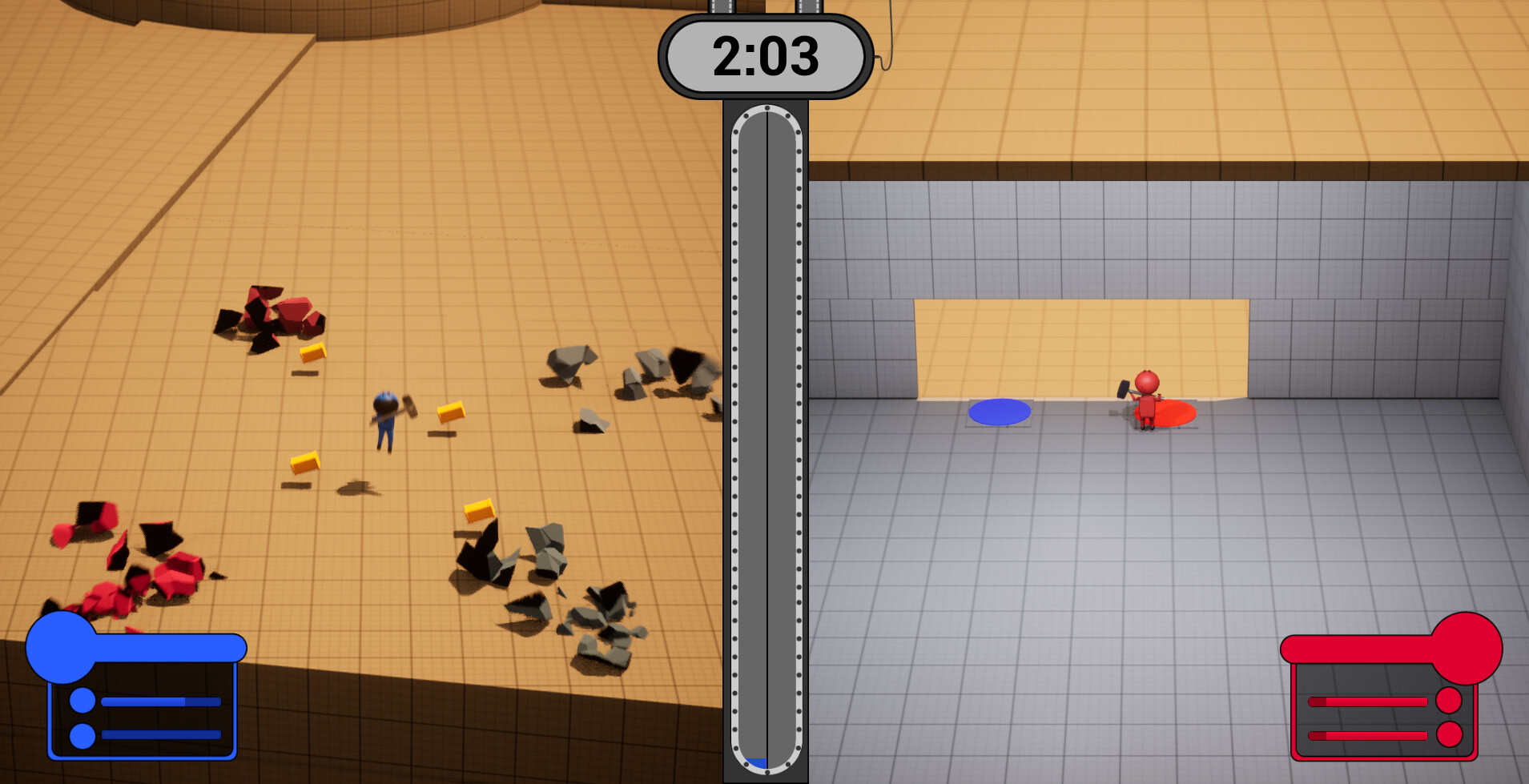 Poly Smash Screenshots · SteamDB