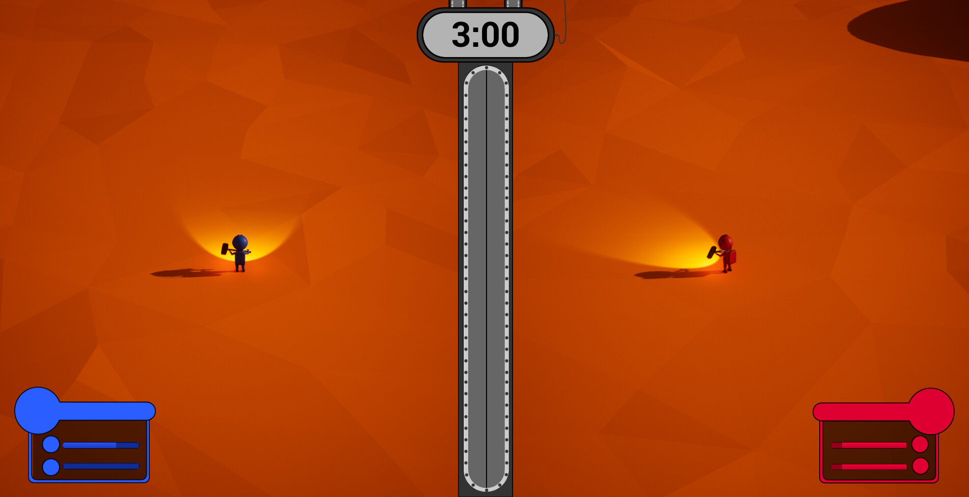 Poly Smash Screenshots · SteamDB