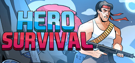 Hero Survival on Steam