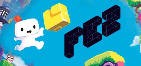 FEZ Original Soundtrack on Steam