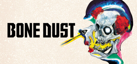 Steam Community :: Bone Dust