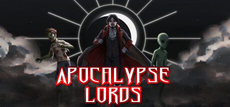 Apocalypse Lords Steam Charts · SteamDB
