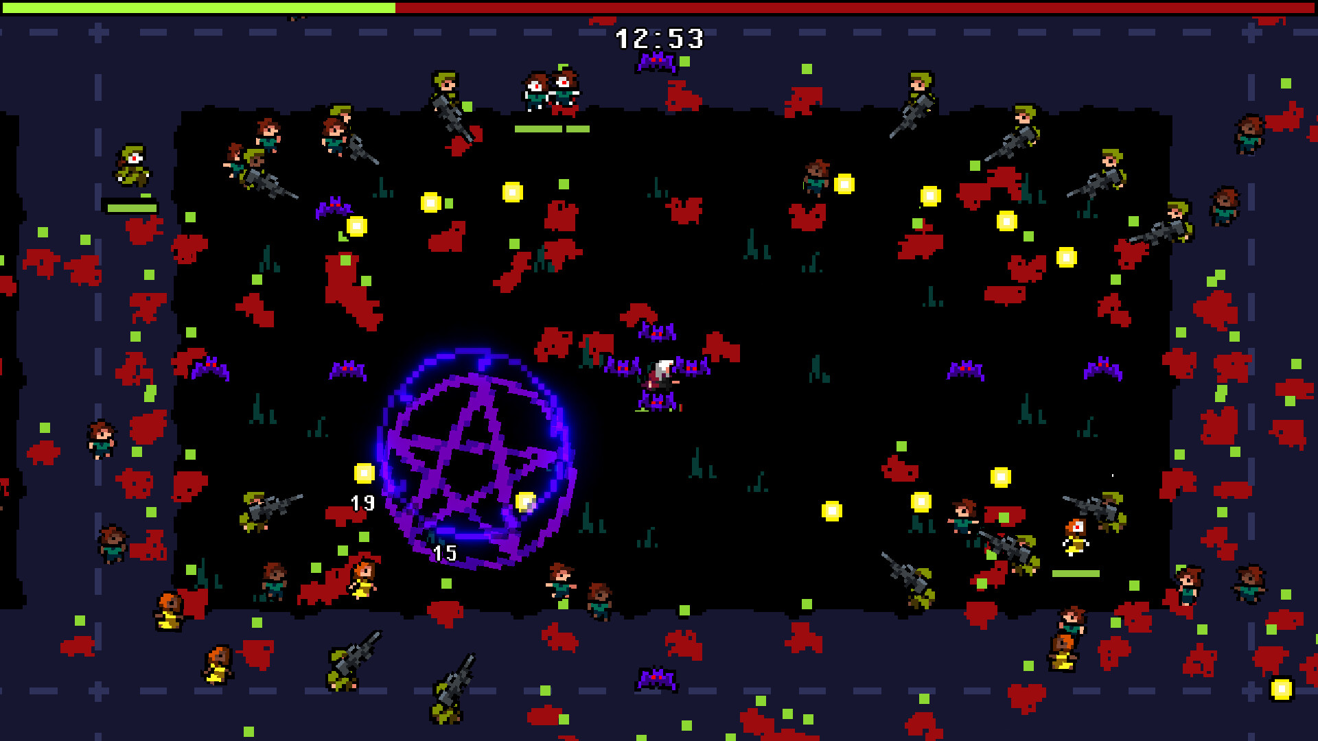 Apocalypse Lords on Steam