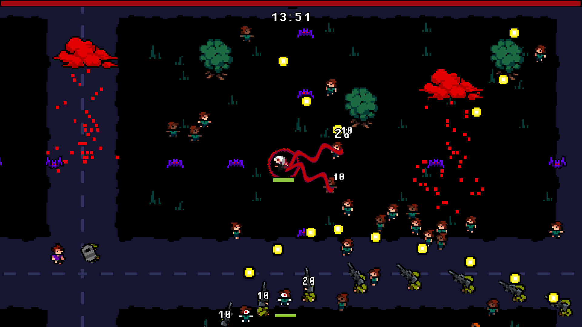 Apocalypse Lords on Steam