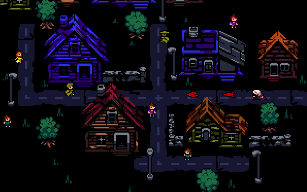 Apocalypse Lords on Steam