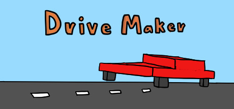 Steam Community :: Drive Maker