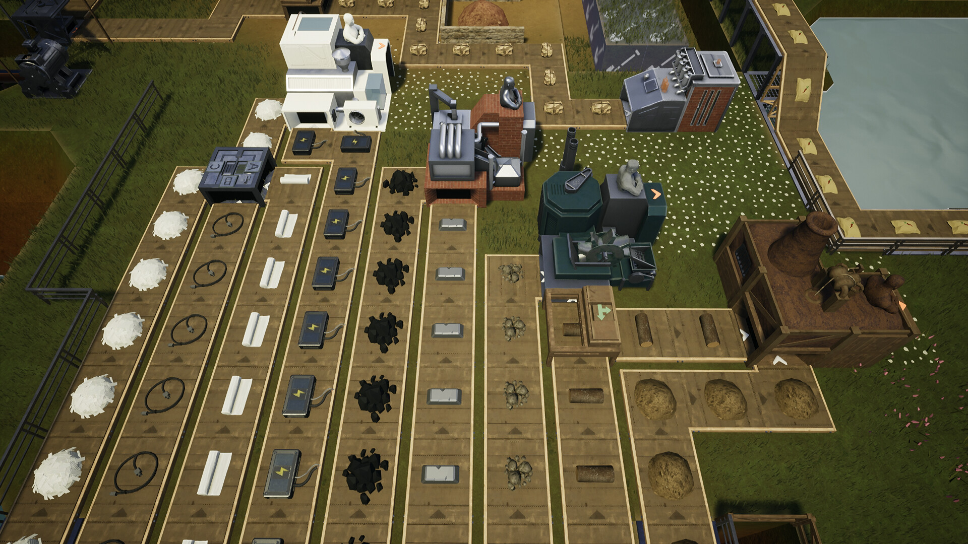 Revive & Prosper on Steam