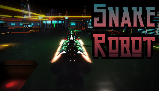 Snake Robot on Steam