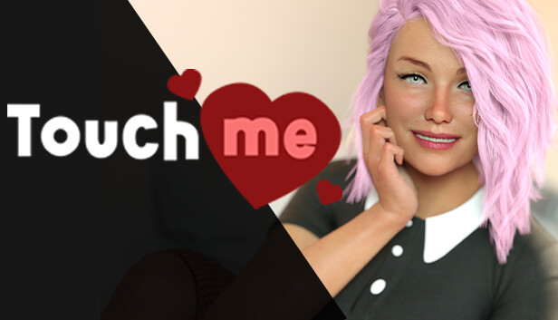 Touch Me on Steam