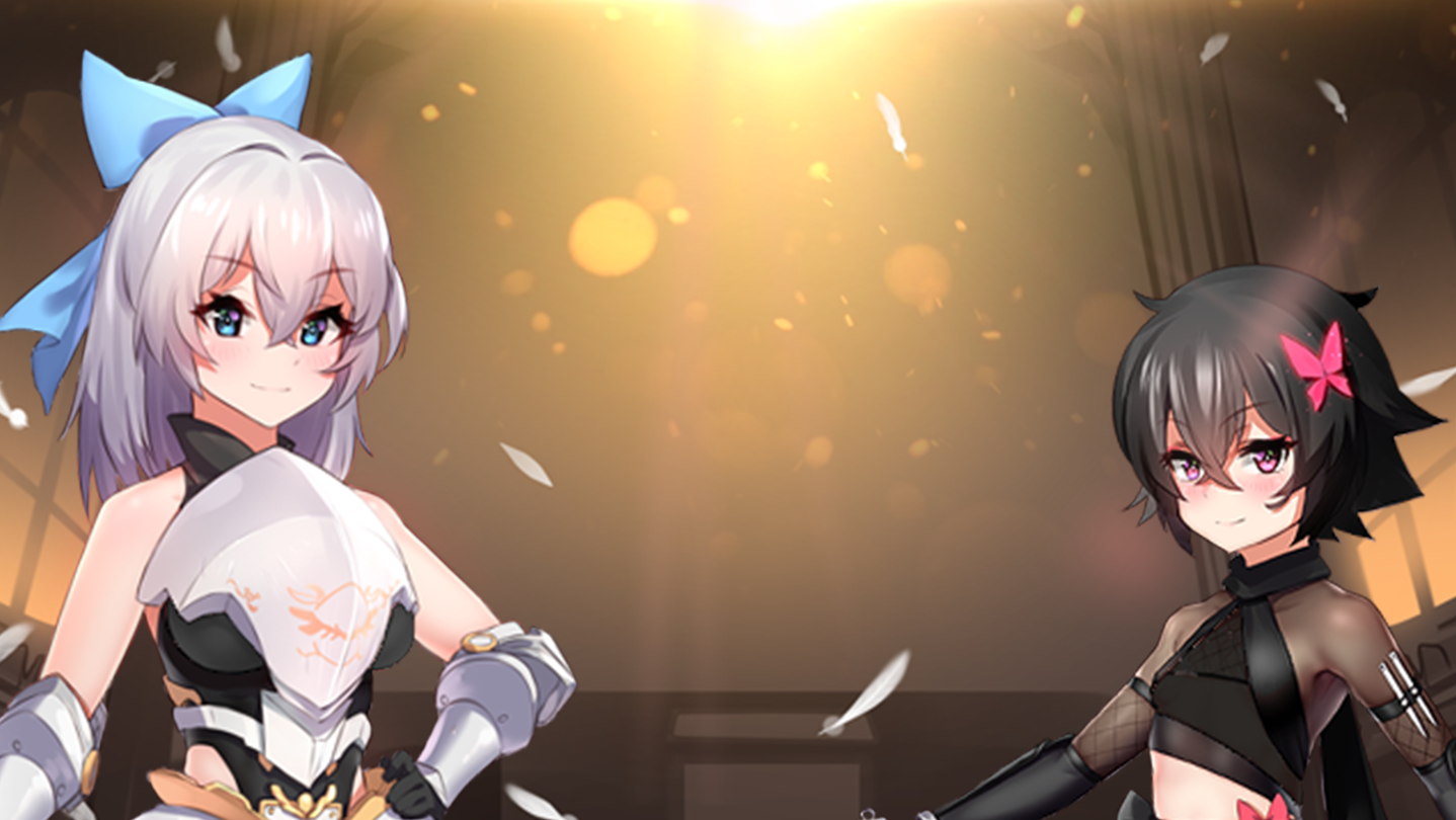 Light and Shadow - Doppelganger Packages · SteamDB