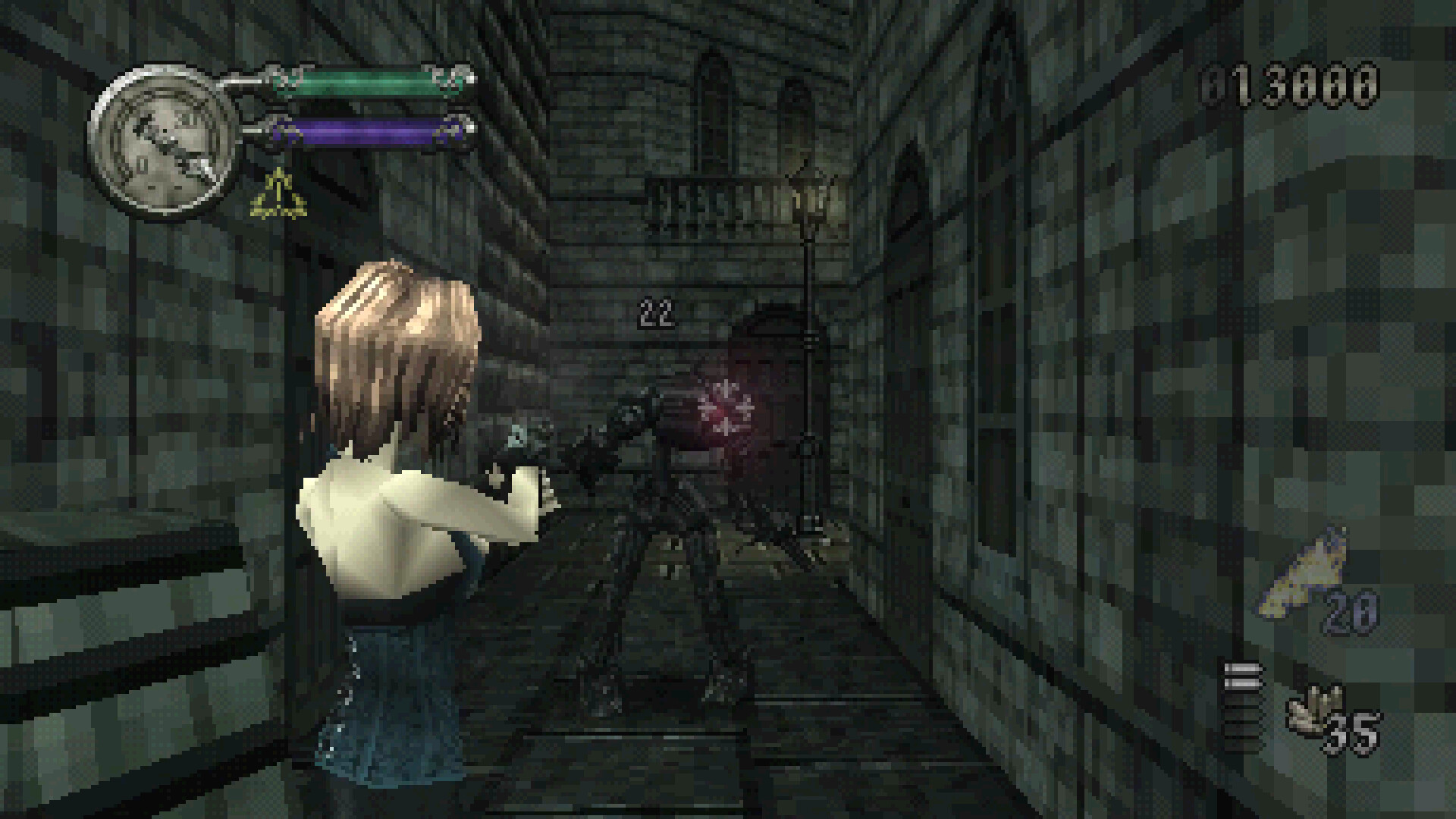 Gunmetal Gothic on Steam