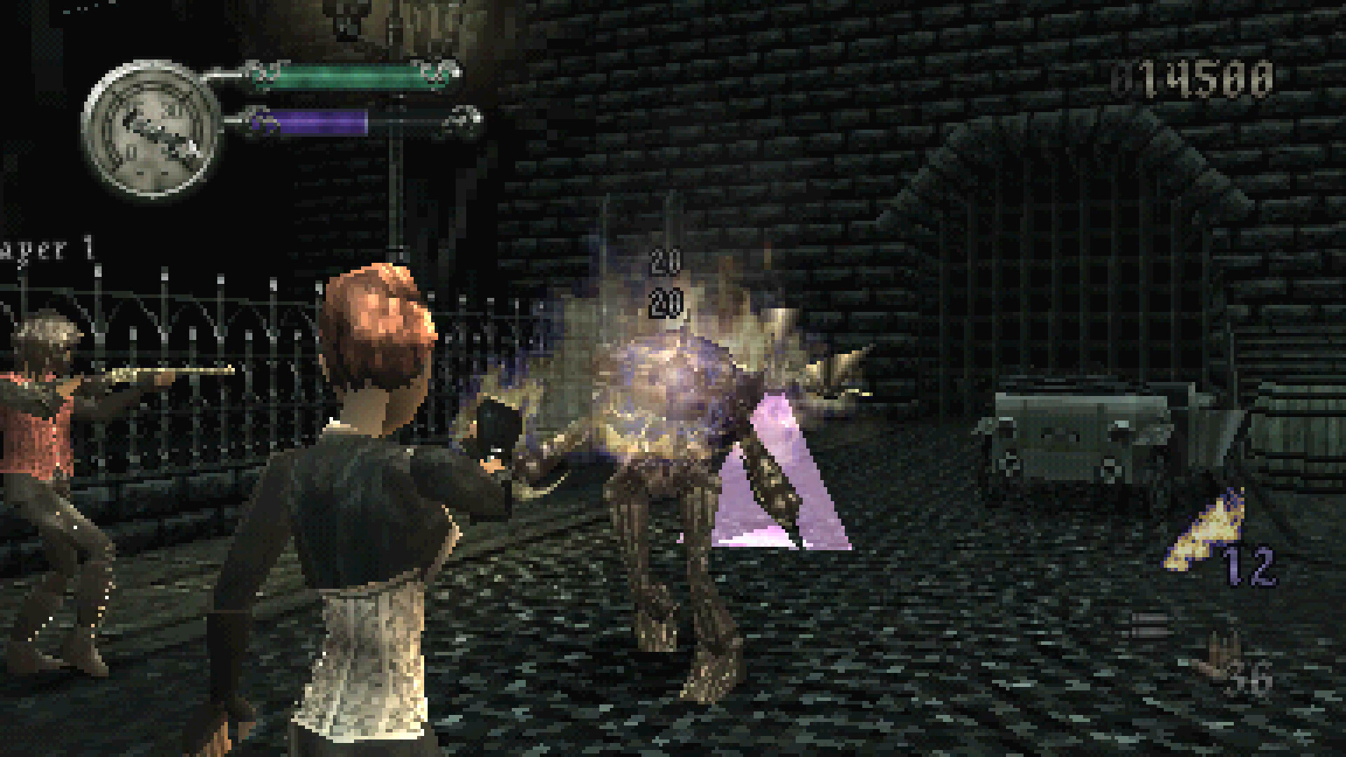 Gunmetal Gothic on Steam