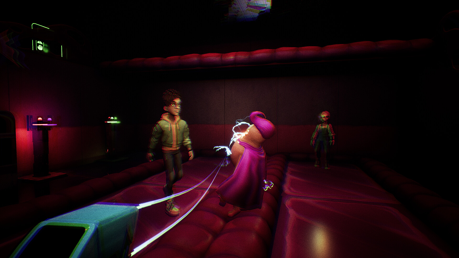 Sparky Marky Online: Do you see Sparky? on Steam