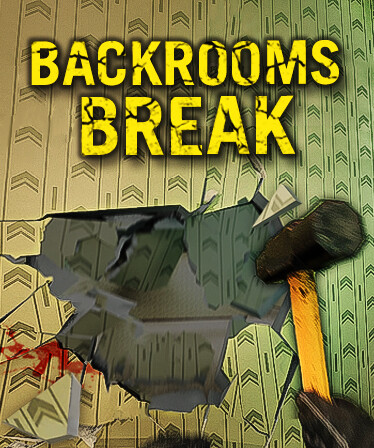Backrooms Break · SteamDB