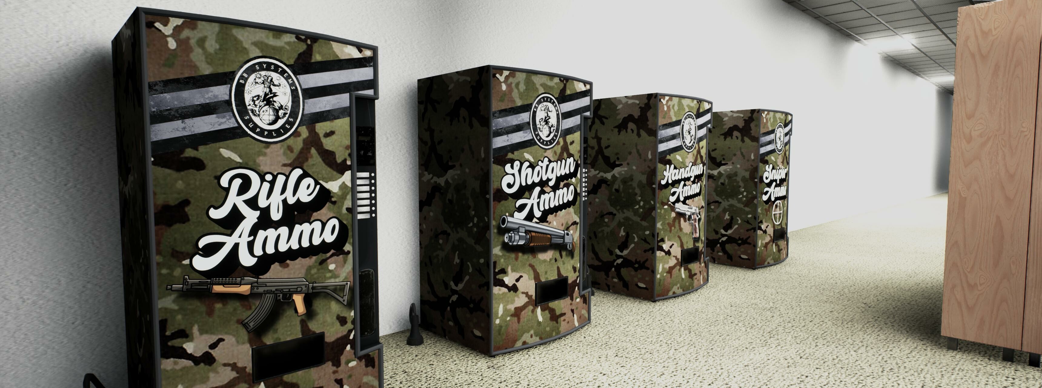 Backrooms Break Screenshots · SteamDB