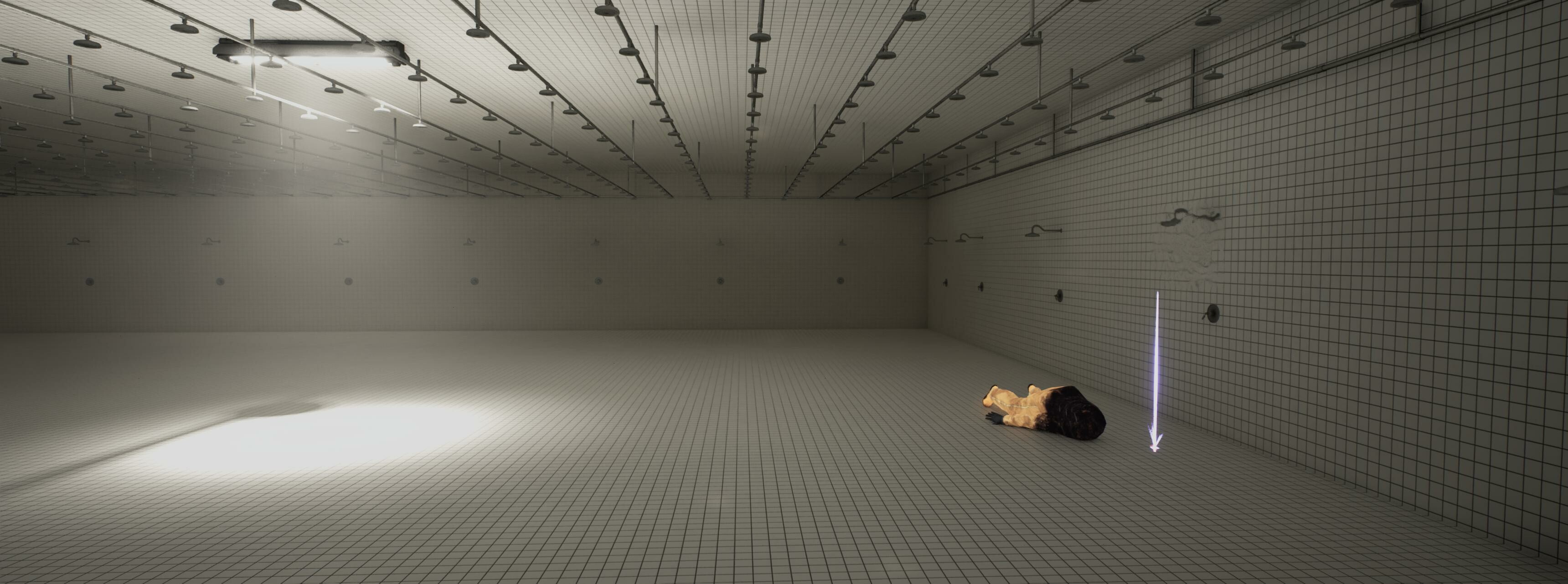 Backrooms Break Screenshots · SteamDB