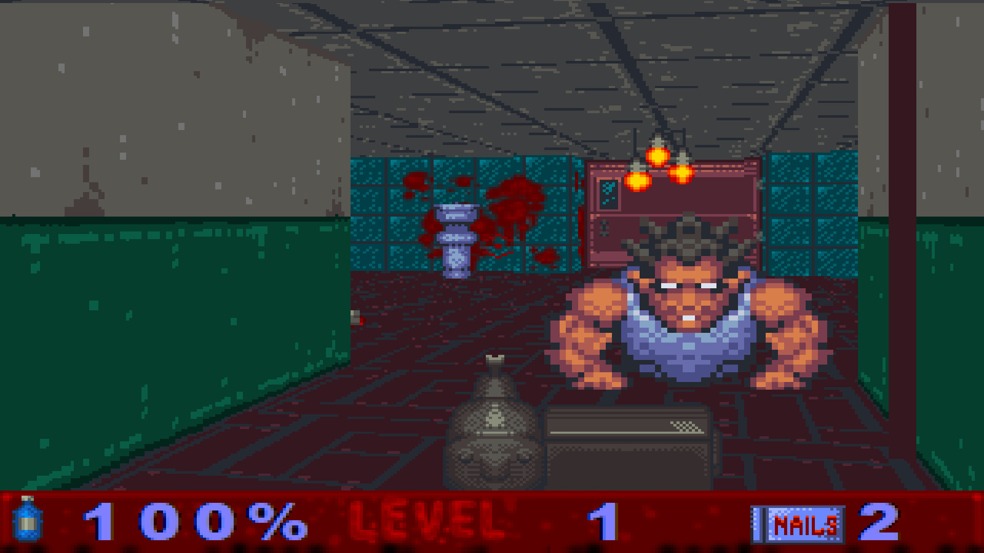 Save 51% on UNRESTRAINED on Steam