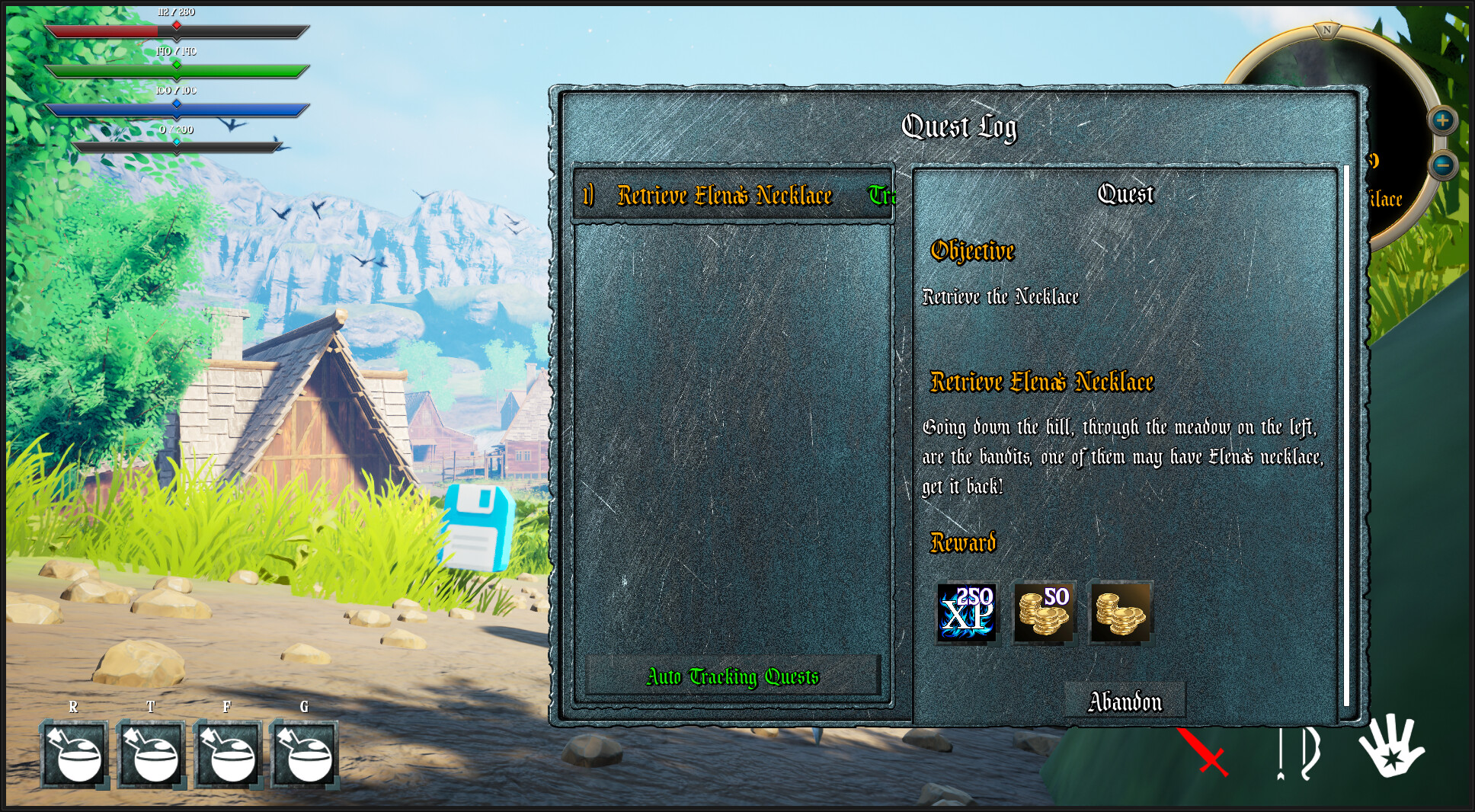 The Last Sword Screenshots · SteamDB