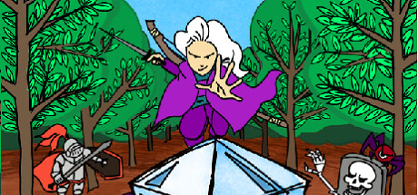 Infinity Trials Packages · SteamDB