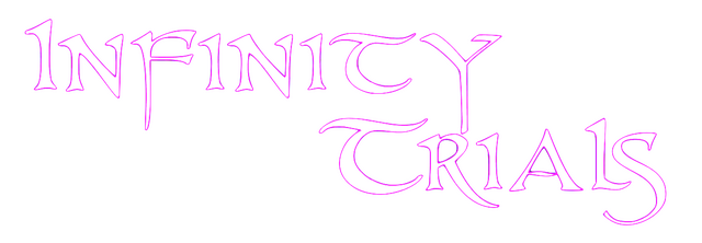 Infinity Trials Steam Charts · SteamDB