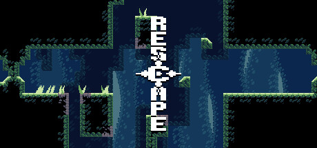 RESCAPE Steam Charts · SteamDB