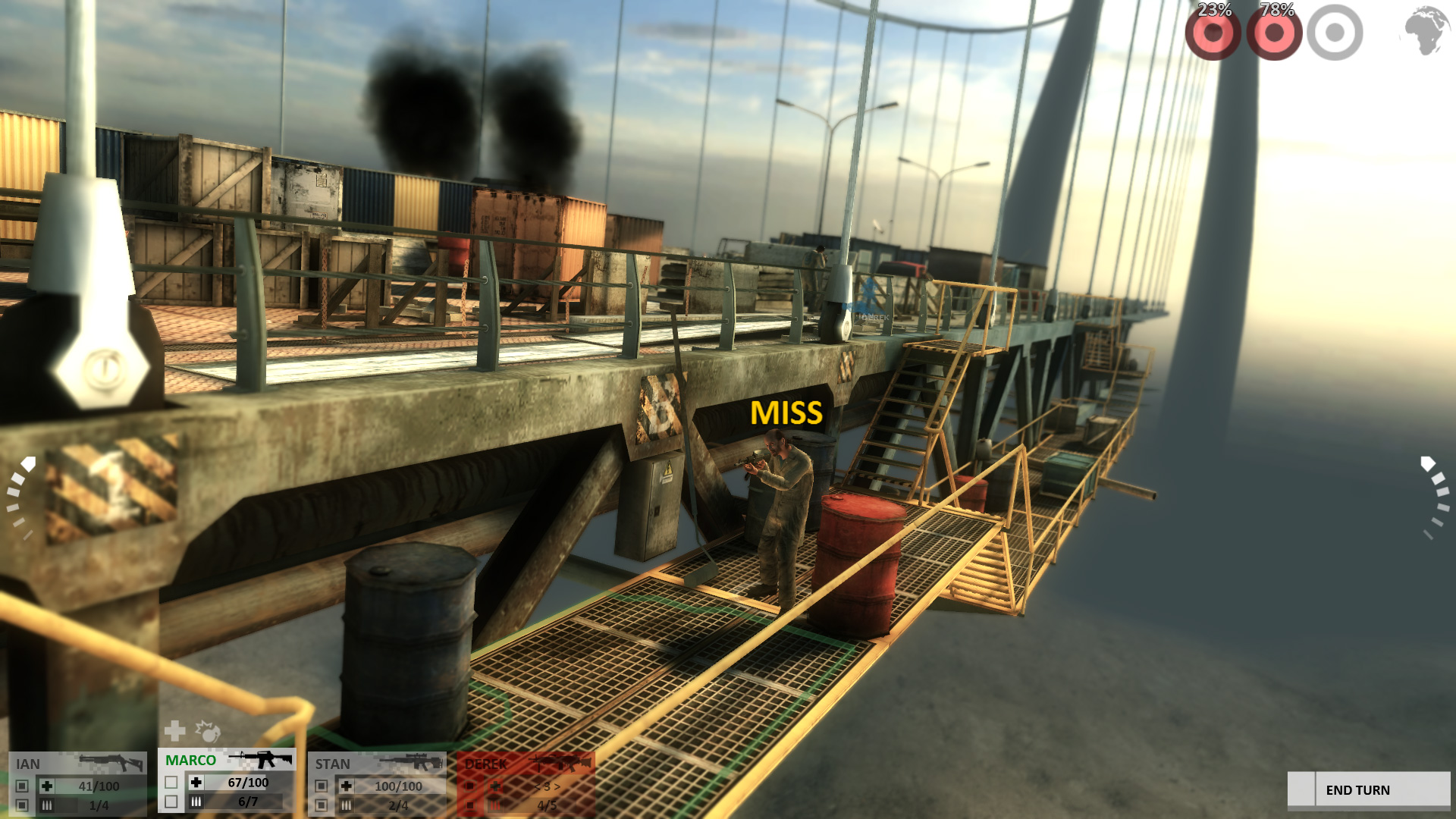 Save 80% on Arma Tactics on Steam