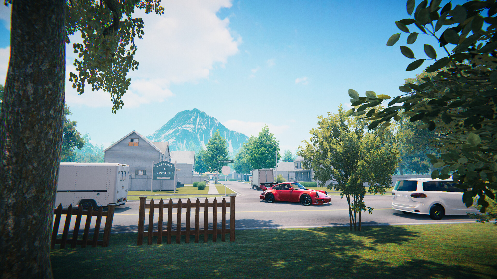 Car For Sale Simulator 2023 på Steam
