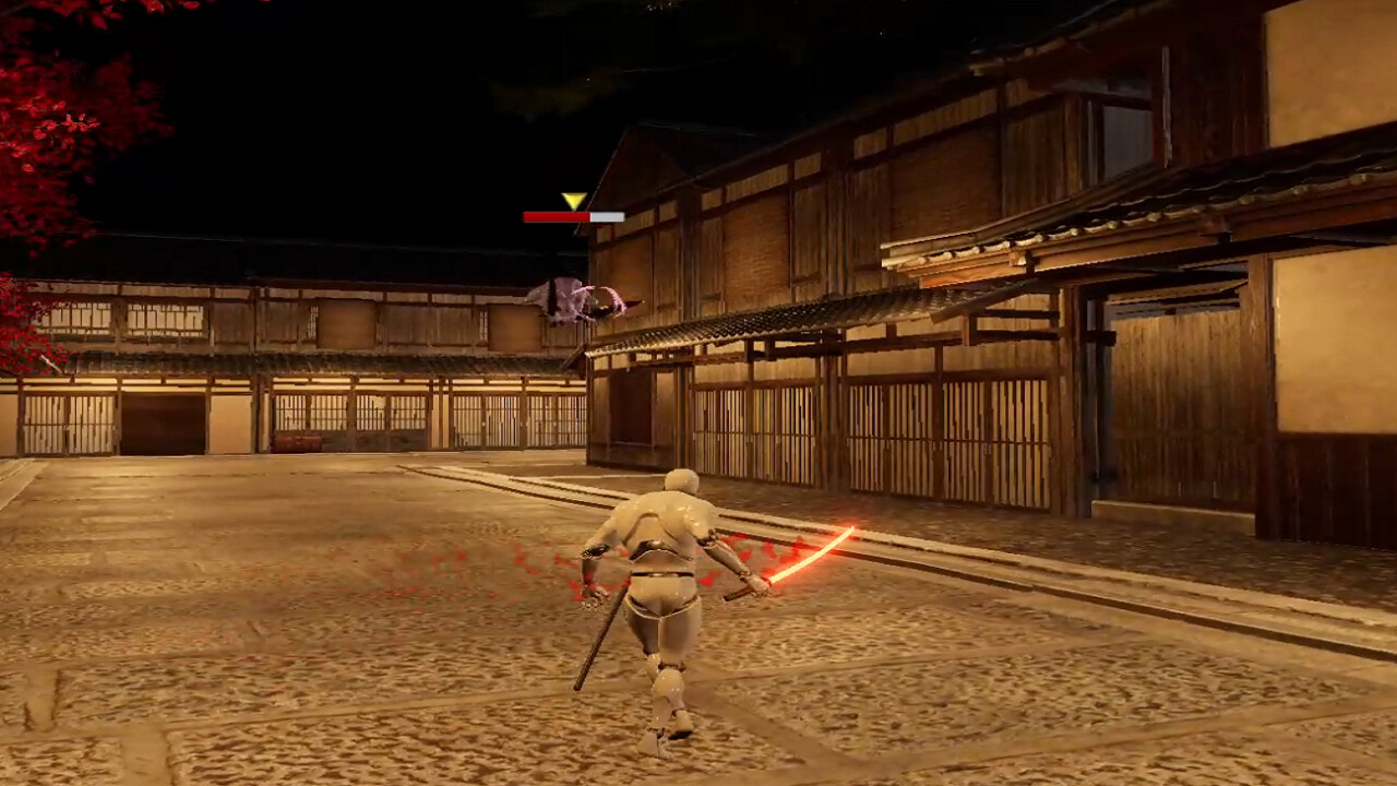 Little white man on Steam