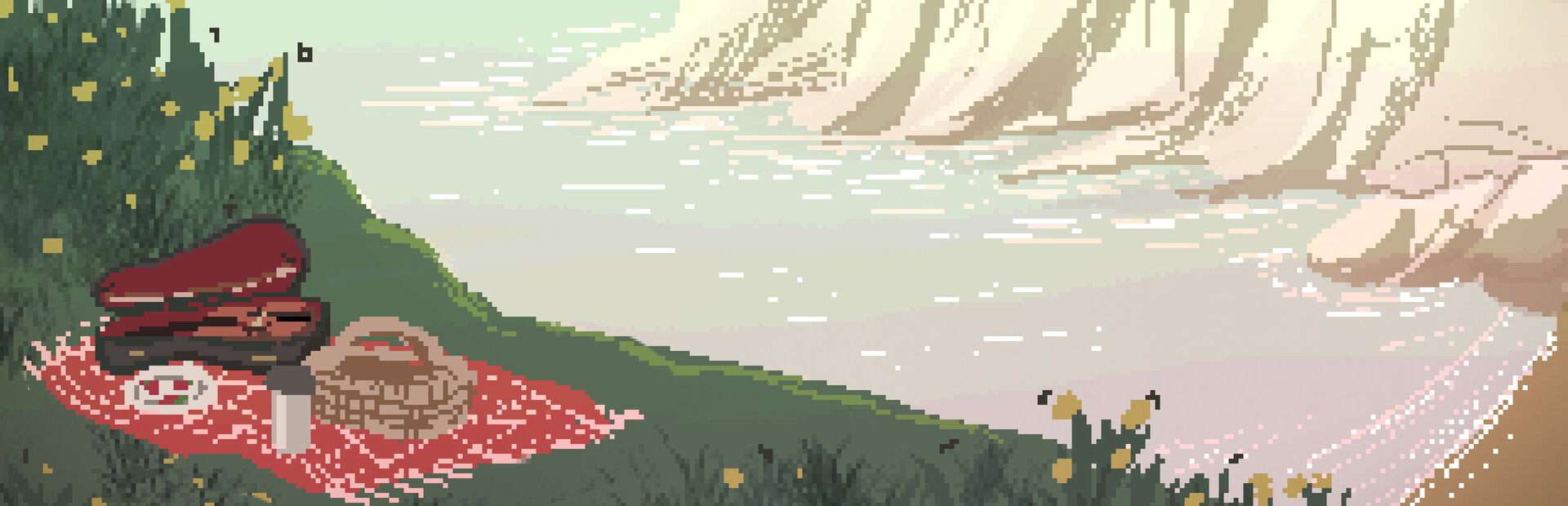 The Beekeeper's Picnic · SteamDB