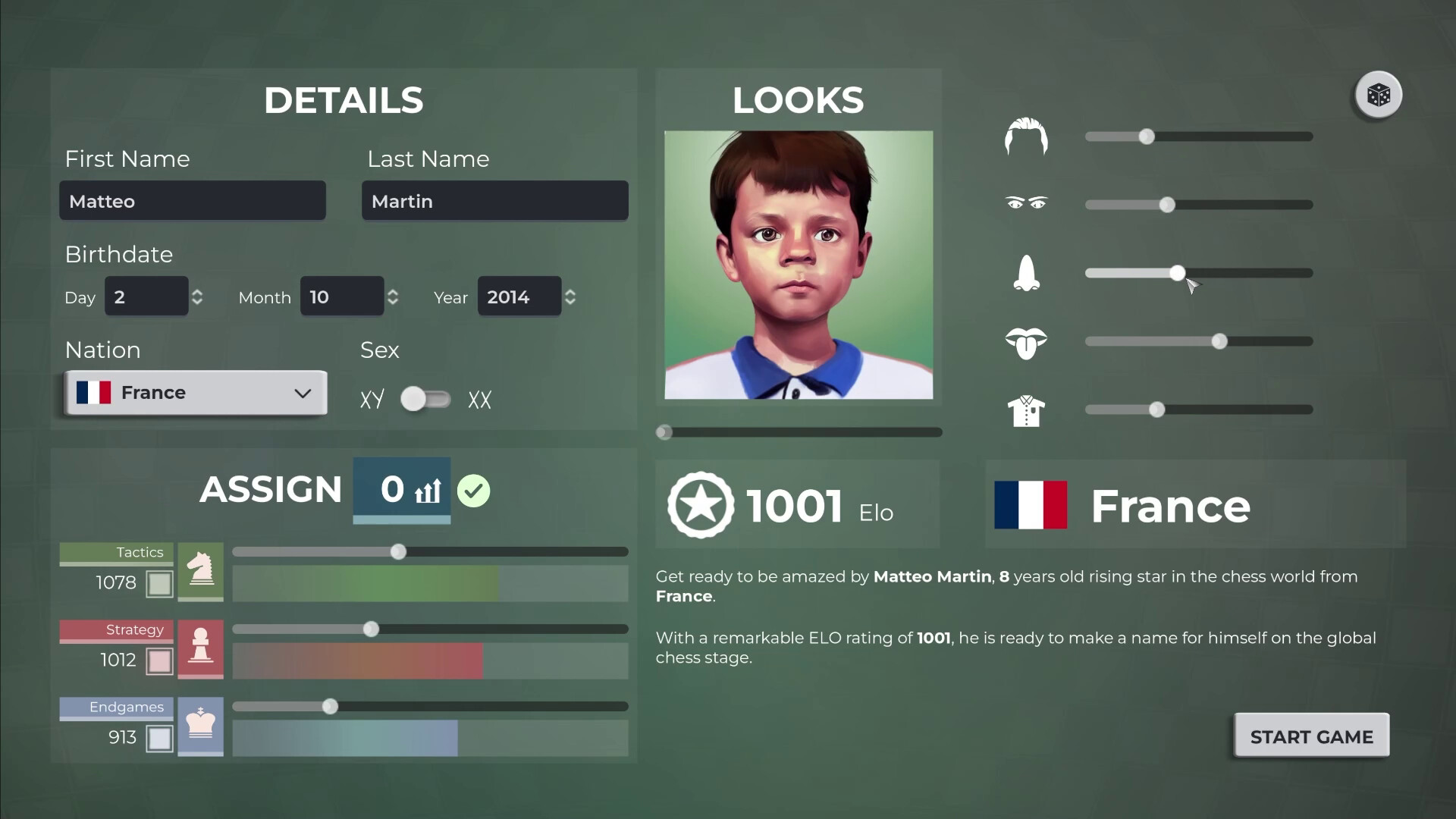 Master of Chess on Steam