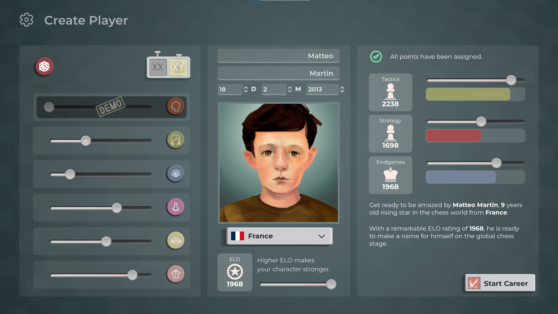 Master of Chess on Steam