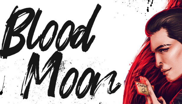 Blood Moon - Steam News Hub
