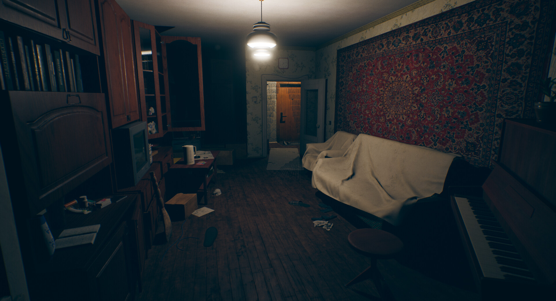 September 7th on Steam