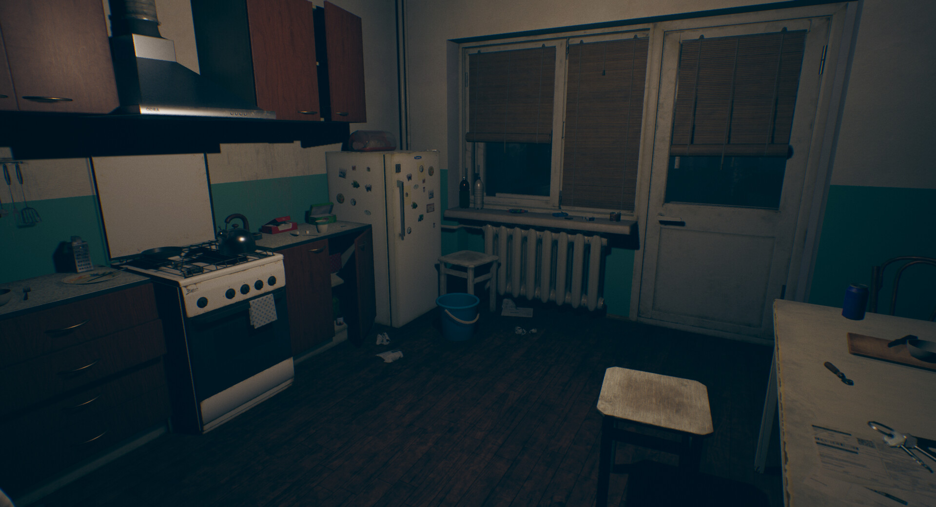 September 7th on Steam