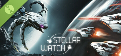 Stellar Watch Demo Steam Charts (App 2249410) · SteamDB